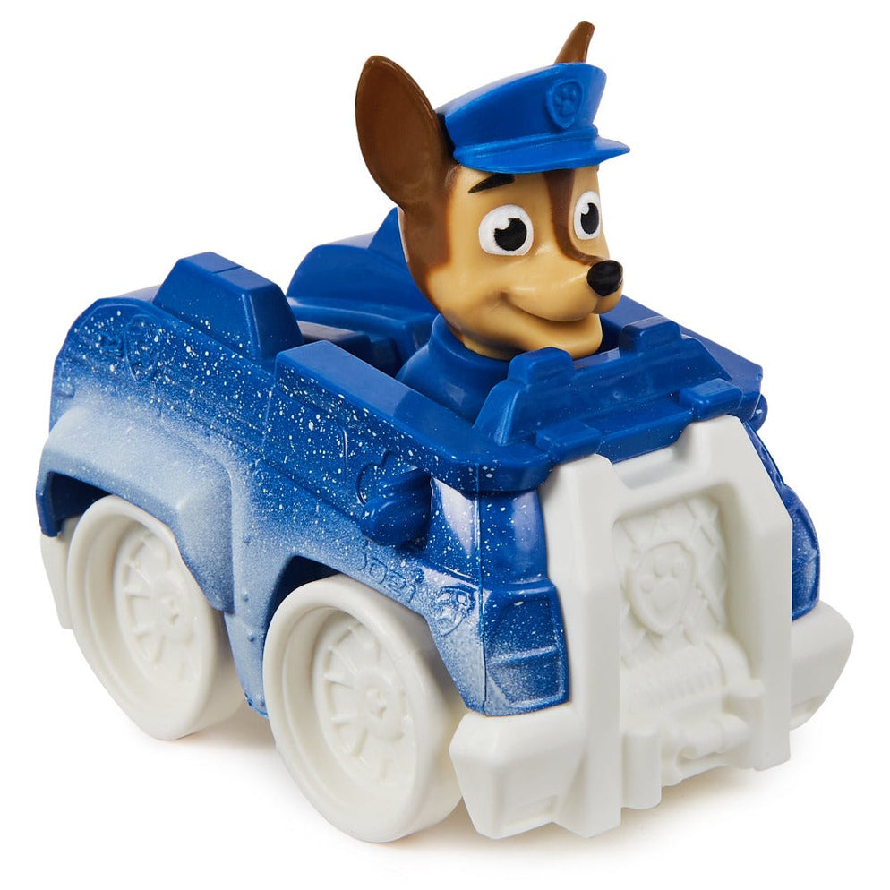 Paw Patrol Value Rescue Racer — Toycra