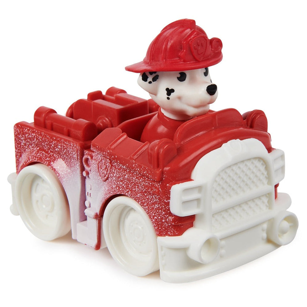 Paw Patrol Value Rescue Racer — Toycra