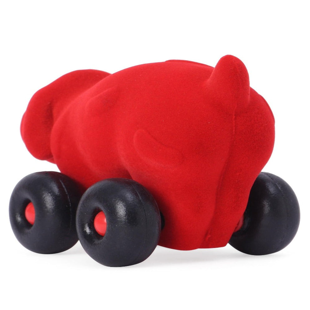 Rubbabu Little Animal — Toycra