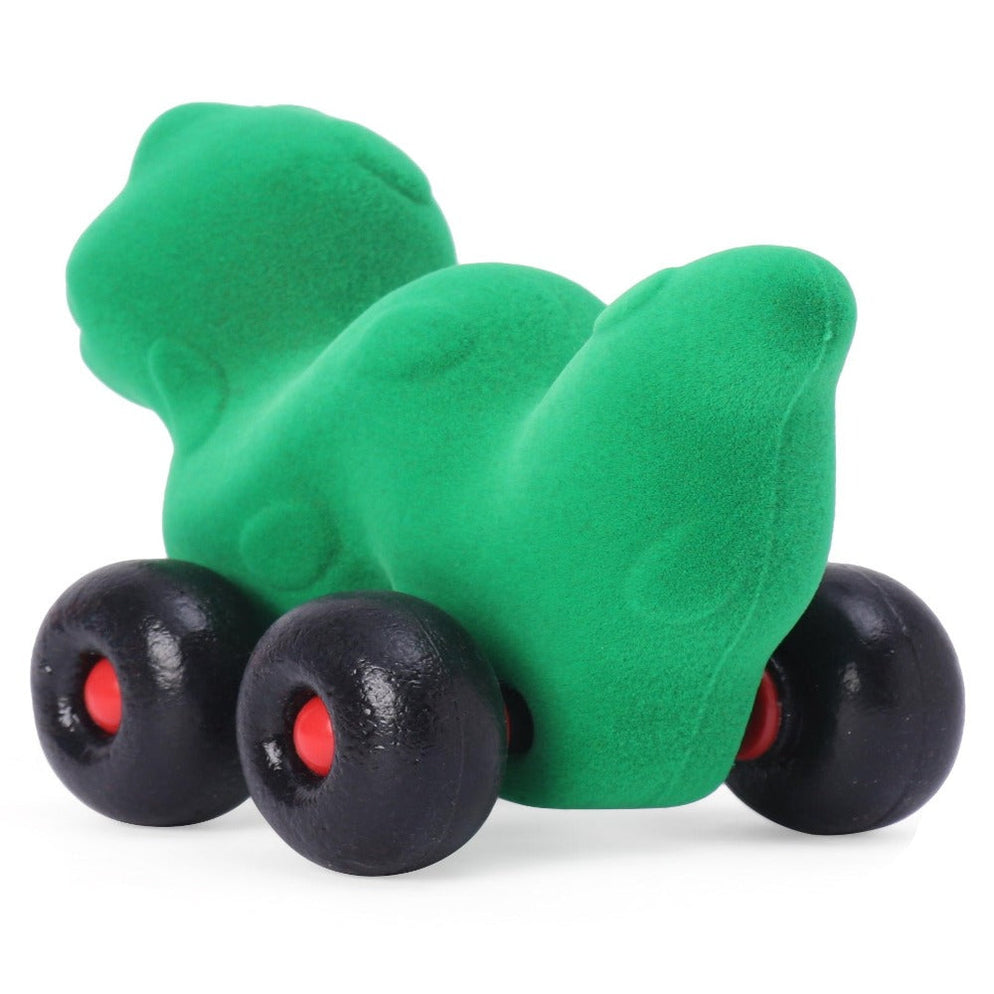 Rubbabu Little Animal — Toycra