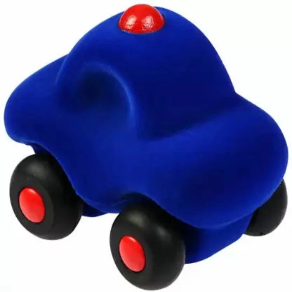 Rubbabu Little Vehicles — Toycra