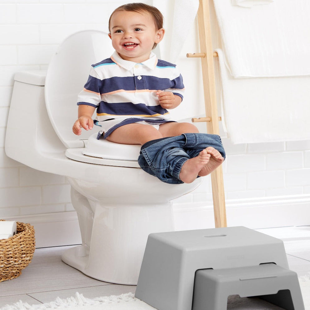 Skip Hop Go Time 3-In-1 Potty Training — Toycra
