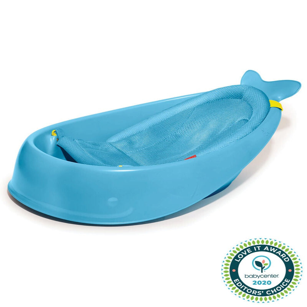 Skip Hop Moby Smart Sling 3-Stage Tub — Toycra