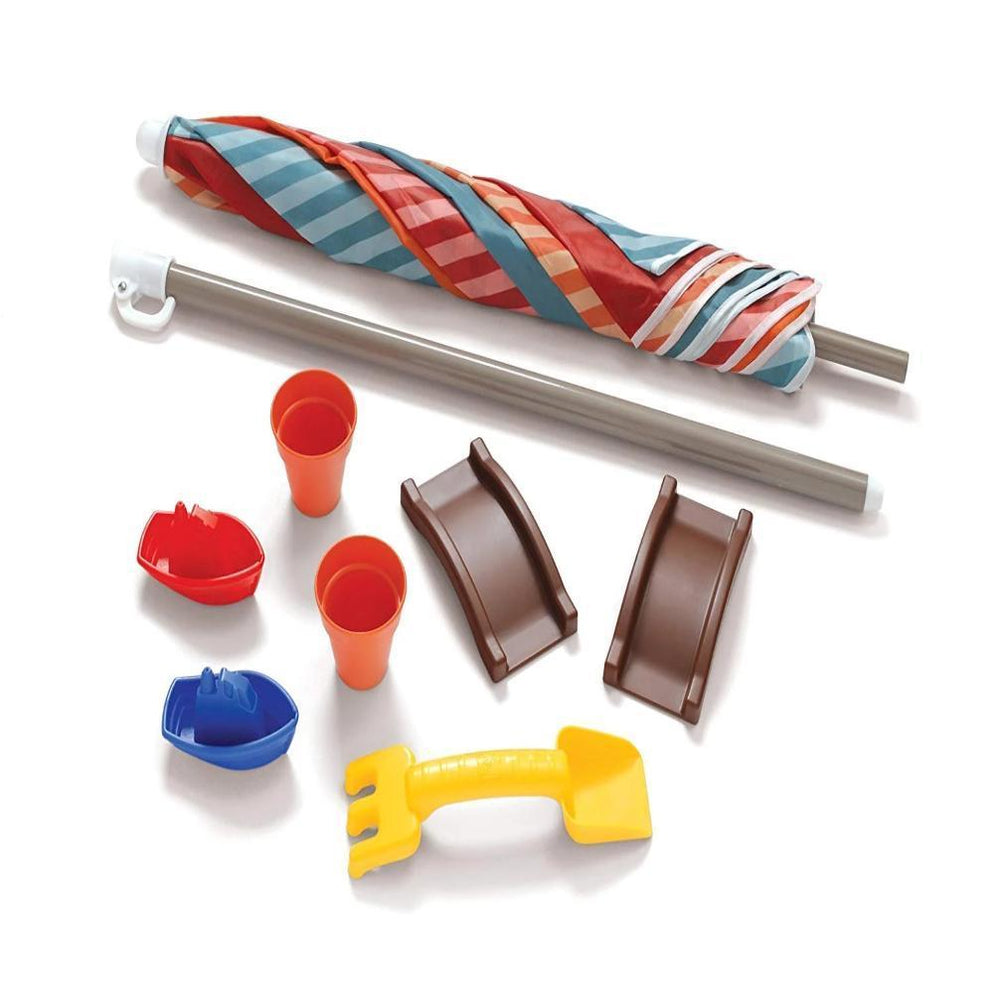 Step2 Adjustable Sand and Water Table — Toycra