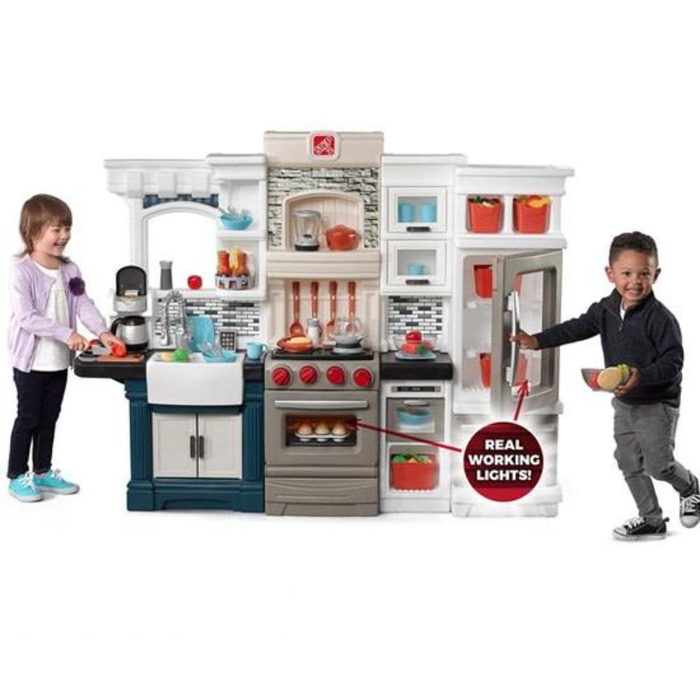 Step2 Grand Luxe Kitchen — Toycra