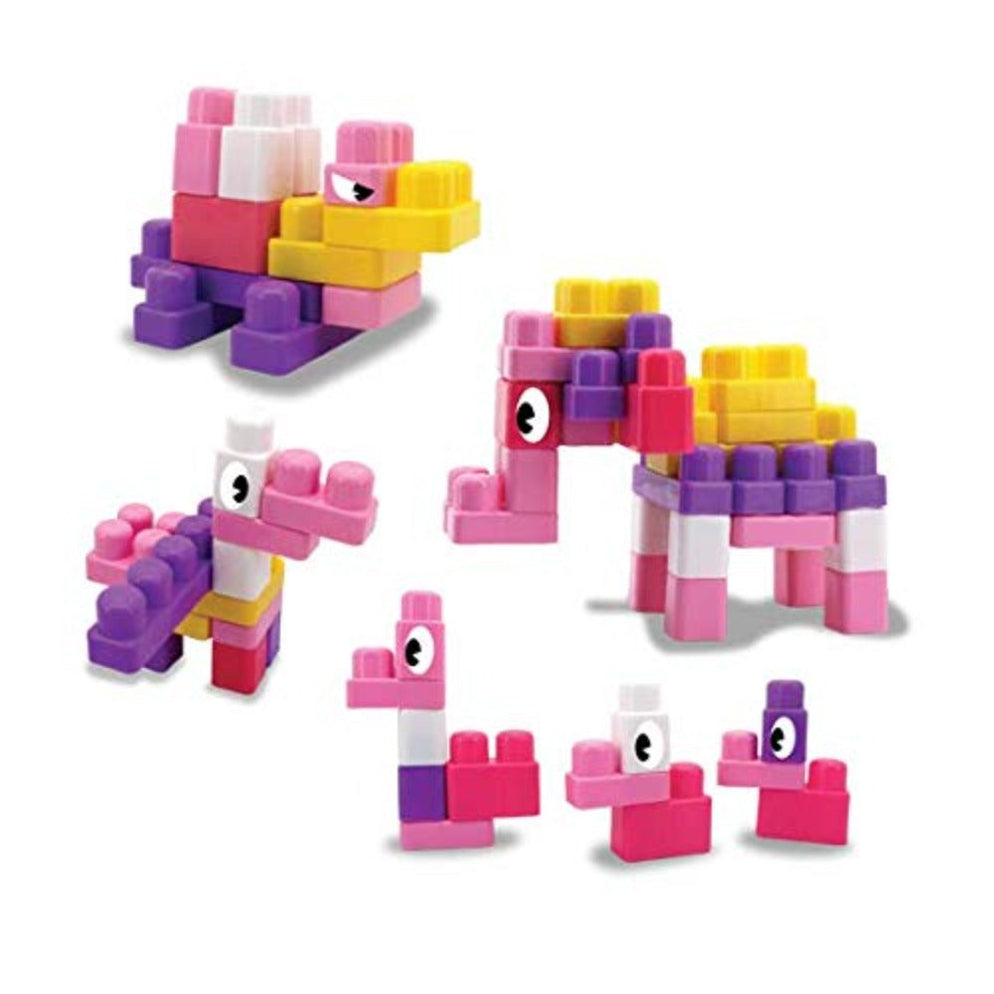 Sunta Blocks - 42PCS (Charm) — Toycra