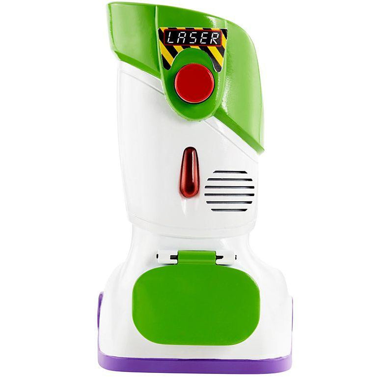 Toy Story Buzz Lightyear Rapid Disc Blaster — Toycra