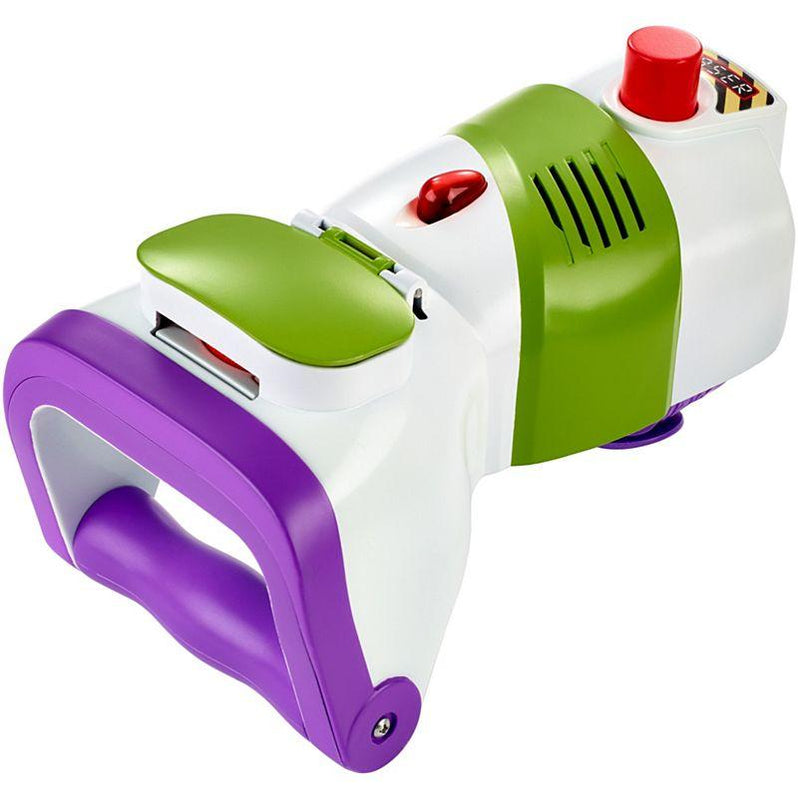Toy Story Buzz Lightyear Rapid Disc Blaster — Toycra
