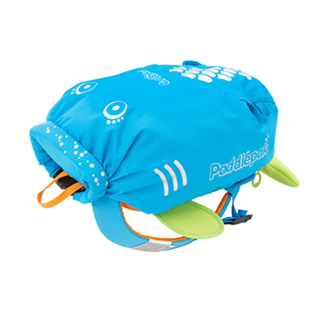 Trunki Bob PaddlePak Blue Backpack — Toycra