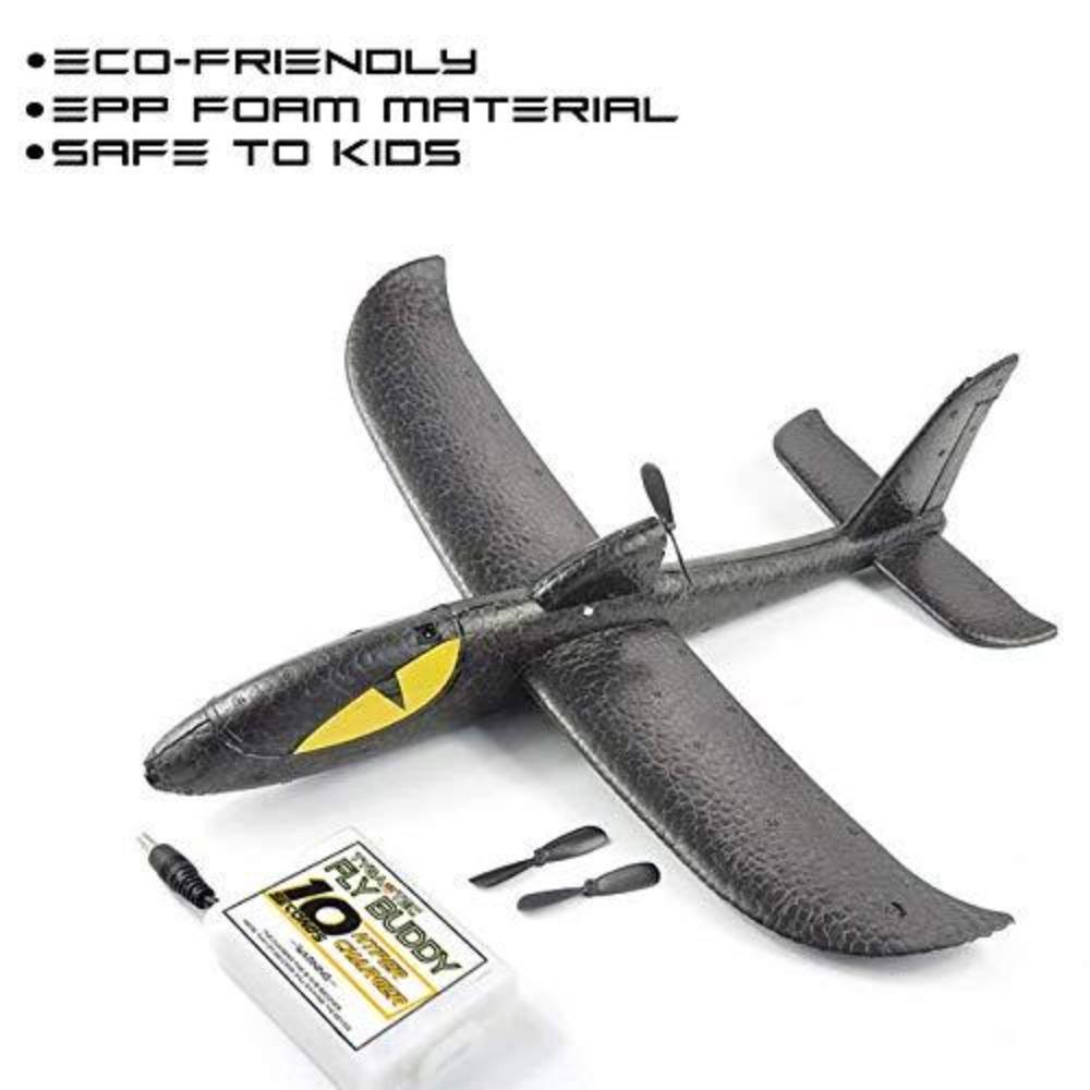 Tygatec Fly Buddy - Multi Color — Toycra