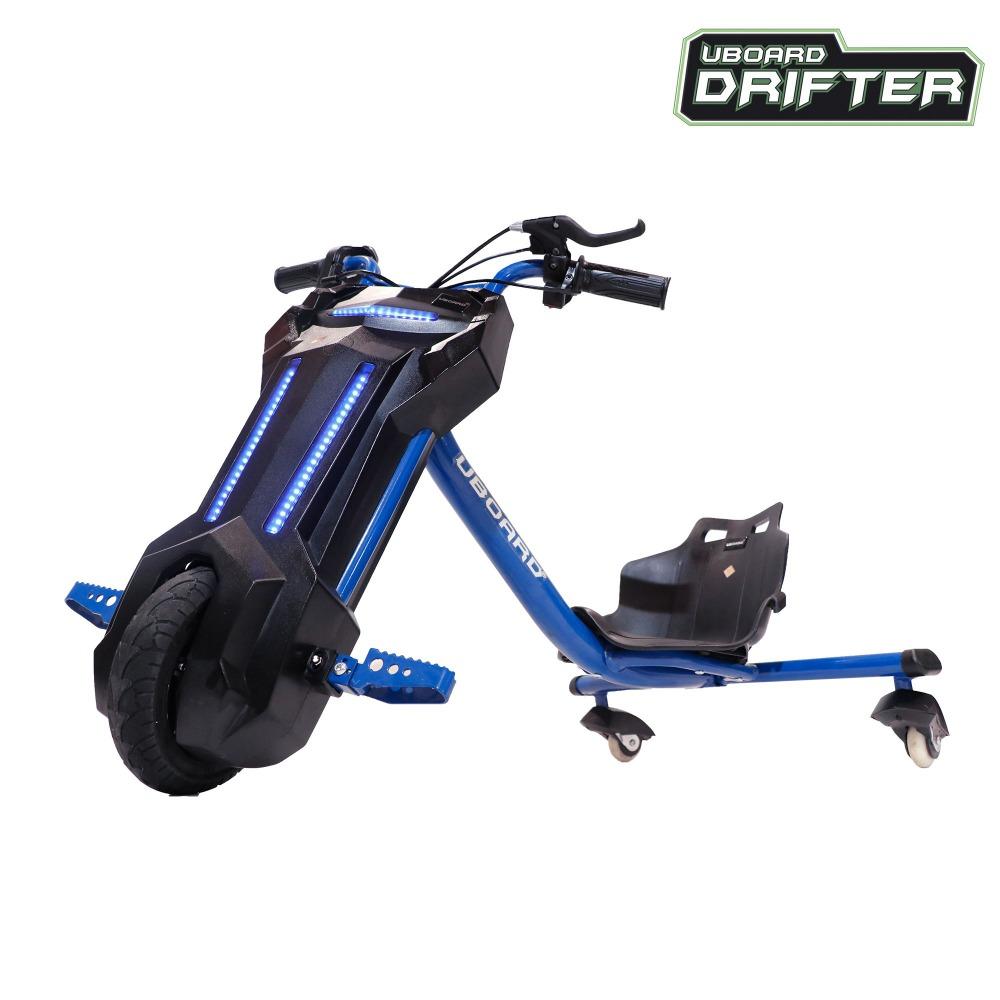 Uboard 3 Wheel Drifter — Toycra