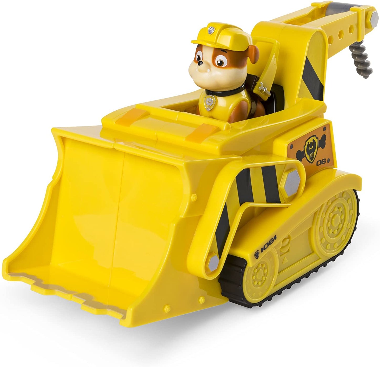 Paw Patrol Flip & Fly Rubble — Toycra