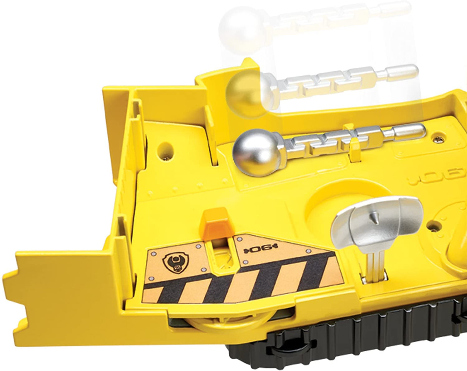 Paw Patrol Flip & Fly Rubble — Toycra